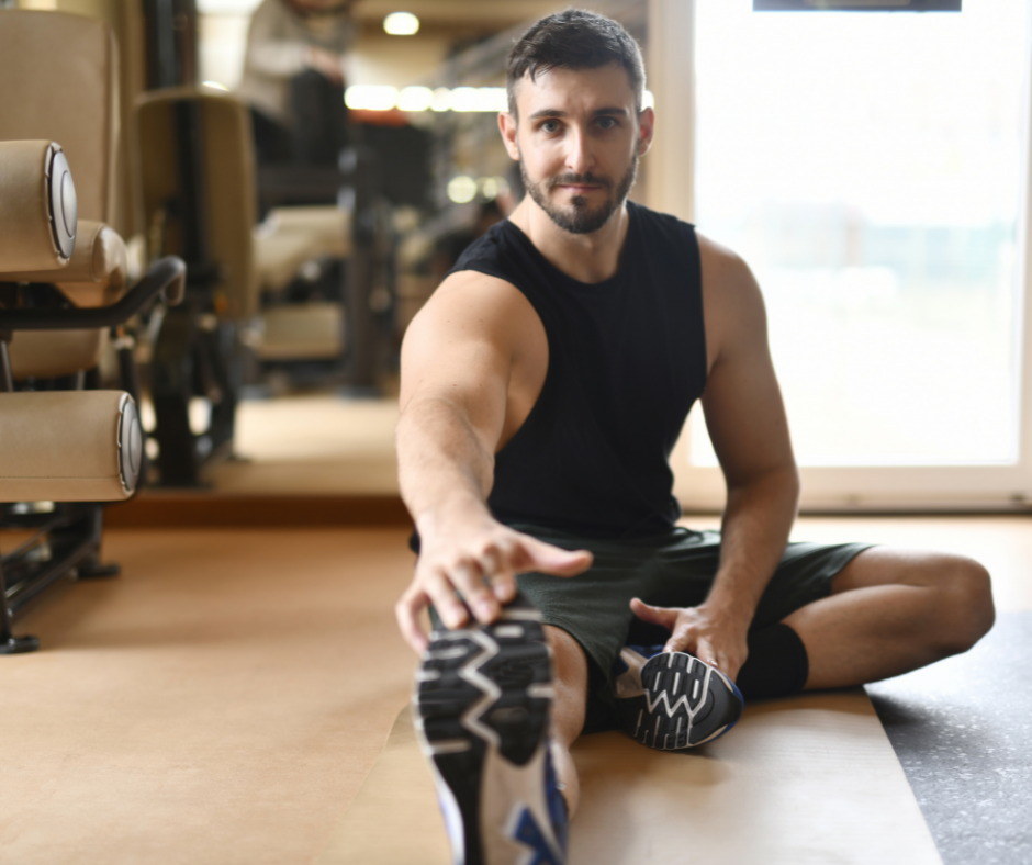 Perform Podiatry - Injury Pain Management