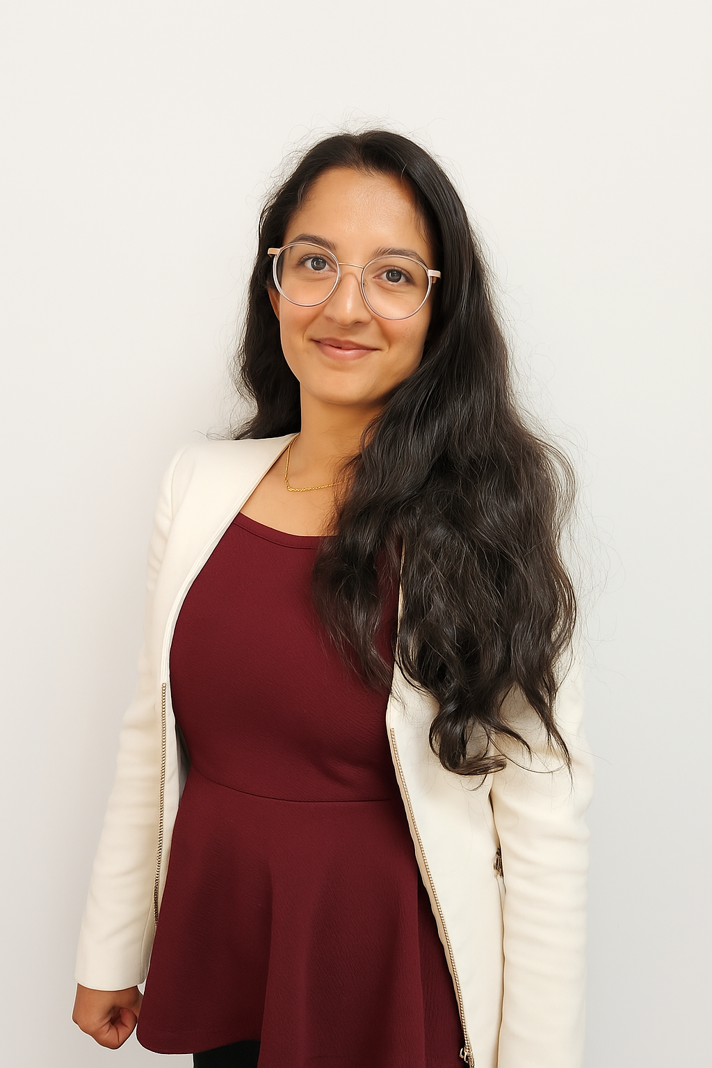 Perform Podiatry - Nupur Raut