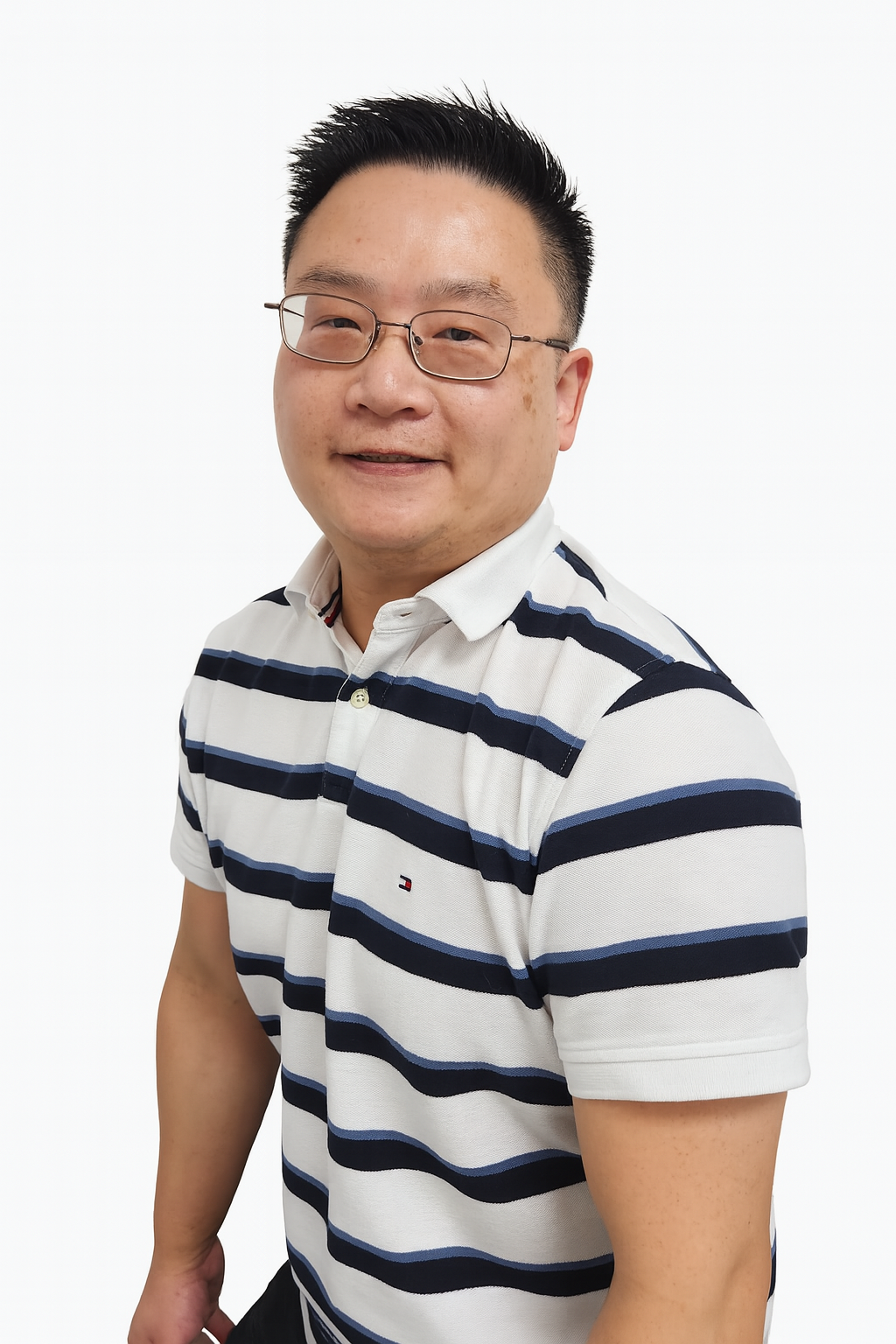 Perform Podiatry - Wayne Ng