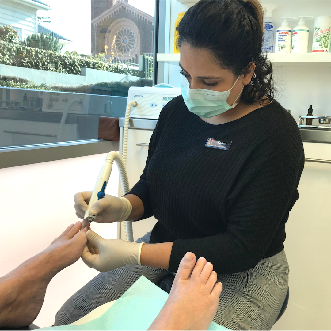 Perform Podiatry - What Can A Podiatrist At Perform Podiatry Help You With?