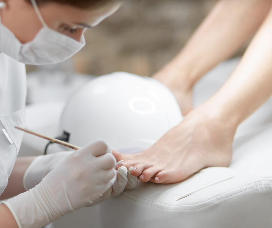 Perform Podiatry - Medical Pedicures: Why You Should Replace Your Salon ...