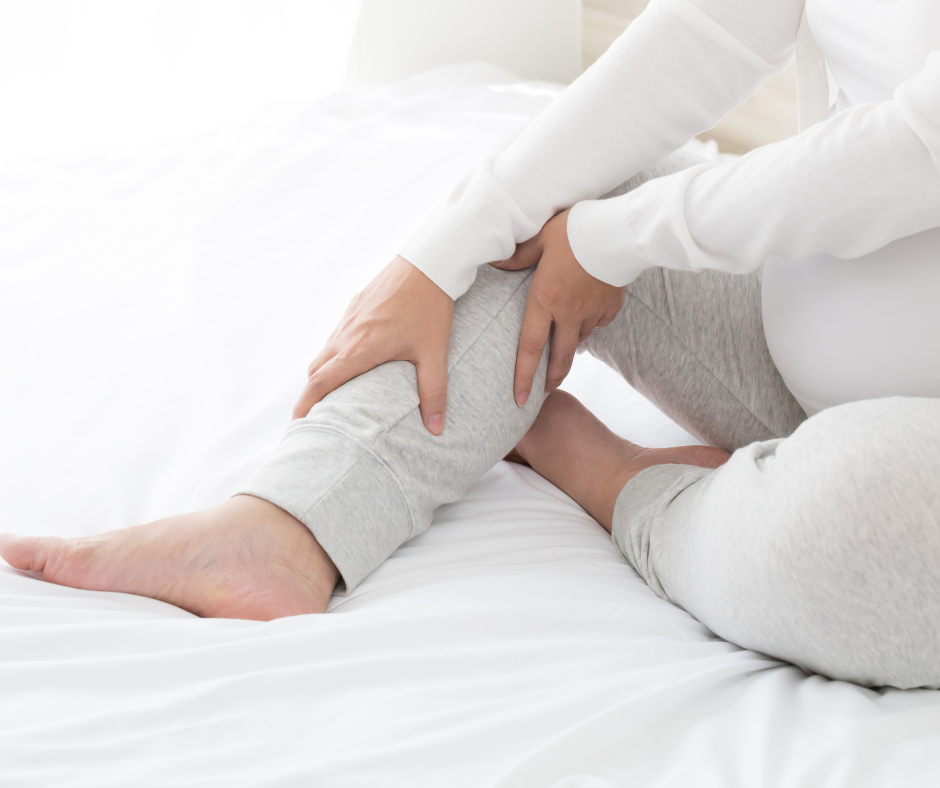 Perform Podiatry - Foot & Leg Cramps At Night