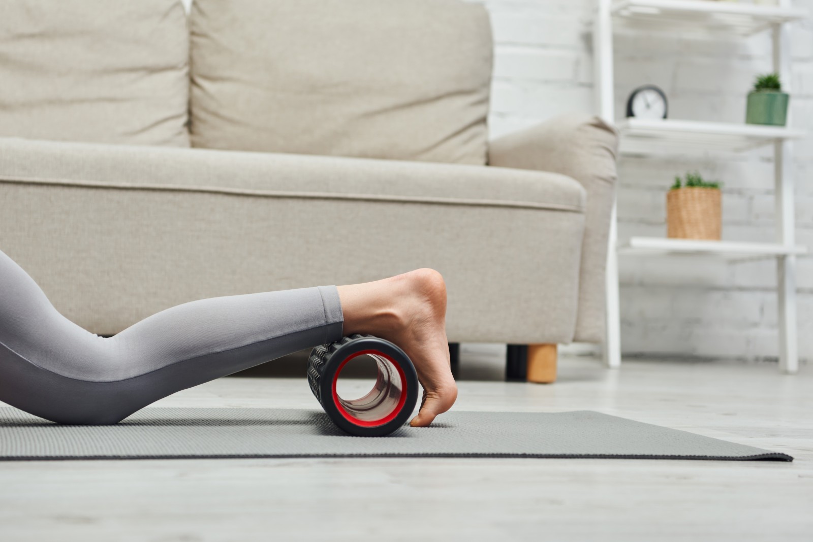 Perform Podiatry - Foam Rolling: A Game-Changer for Foot & Lower Limb ...