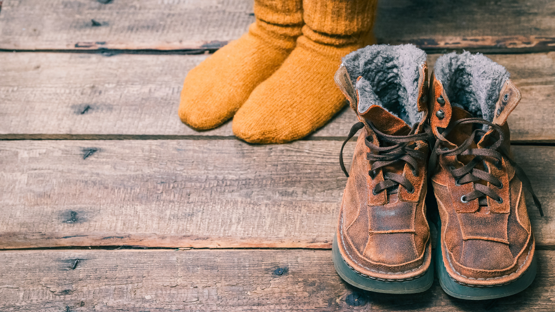 Perform Podiatry - Podiatry Tips For Protecting Your Feet This Winter