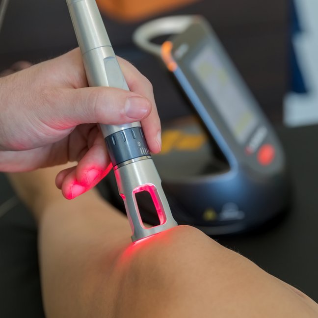 Perform Podiatry - Class IV Laser Therapy: Advanced Relief for Foot and ...