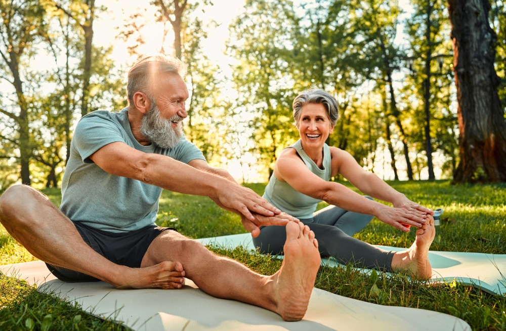 Perform Podiatry - Healthy Feet, Happy Life: Why Seniors Shouldn't ...