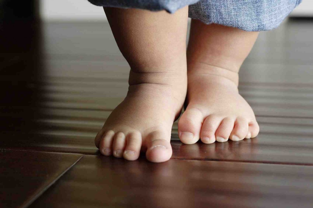Perform Podiatry - Childrens Foot Problems