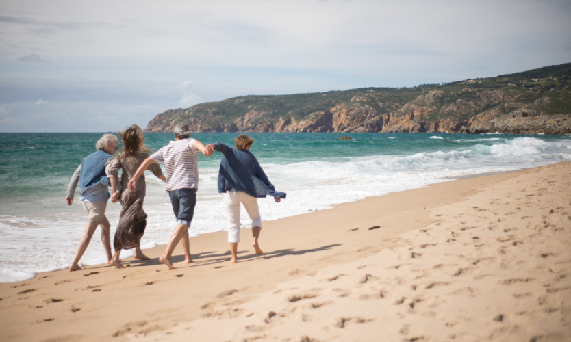 Perform Podiatry - Toes Separating like a ‘V’? It’s a Sign of a Plantar ...